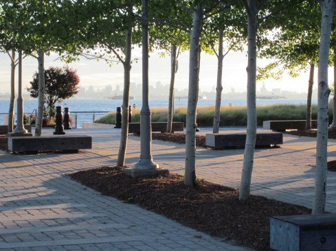 ST. GEORGE BALLPARK AND WATERFRONT PARK - Architect Magazine