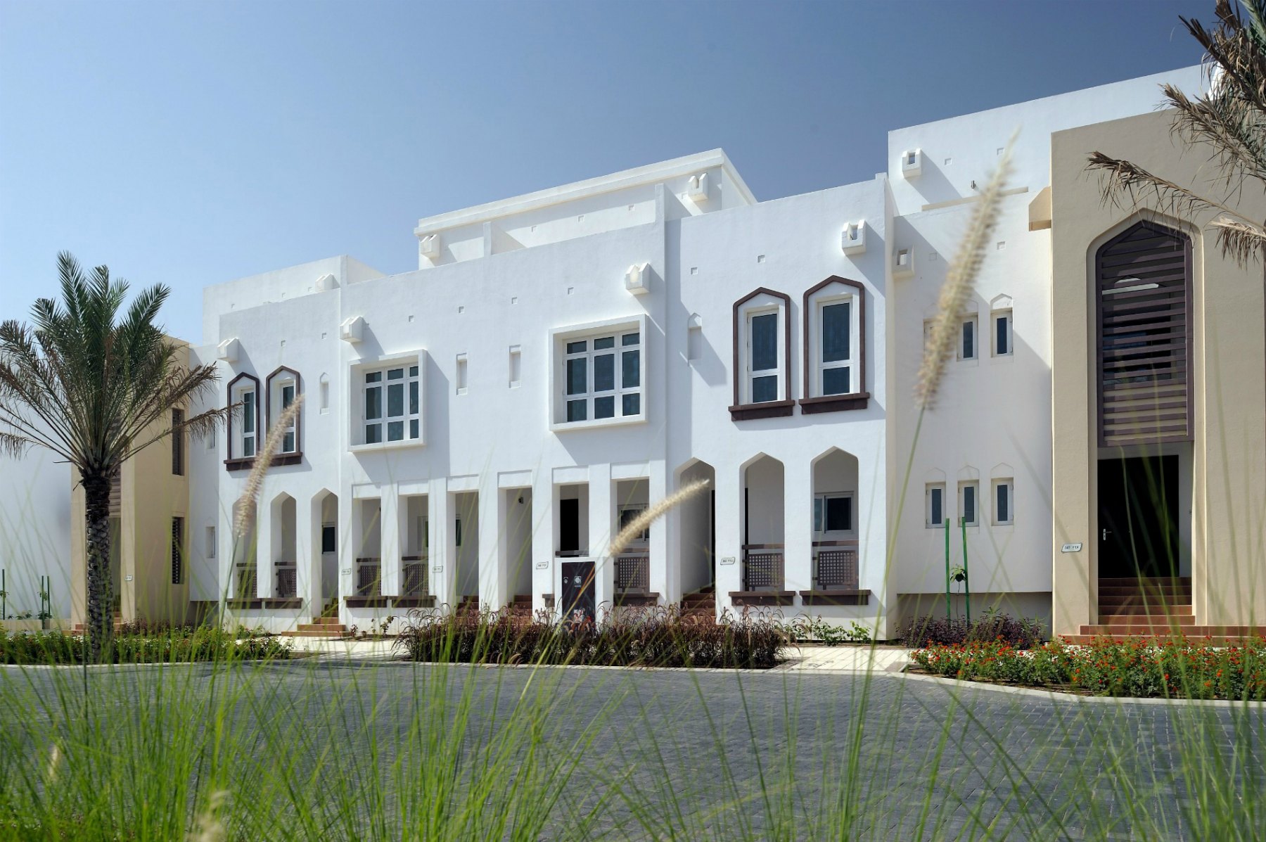 The Wave Master Plan - Architect Magazine