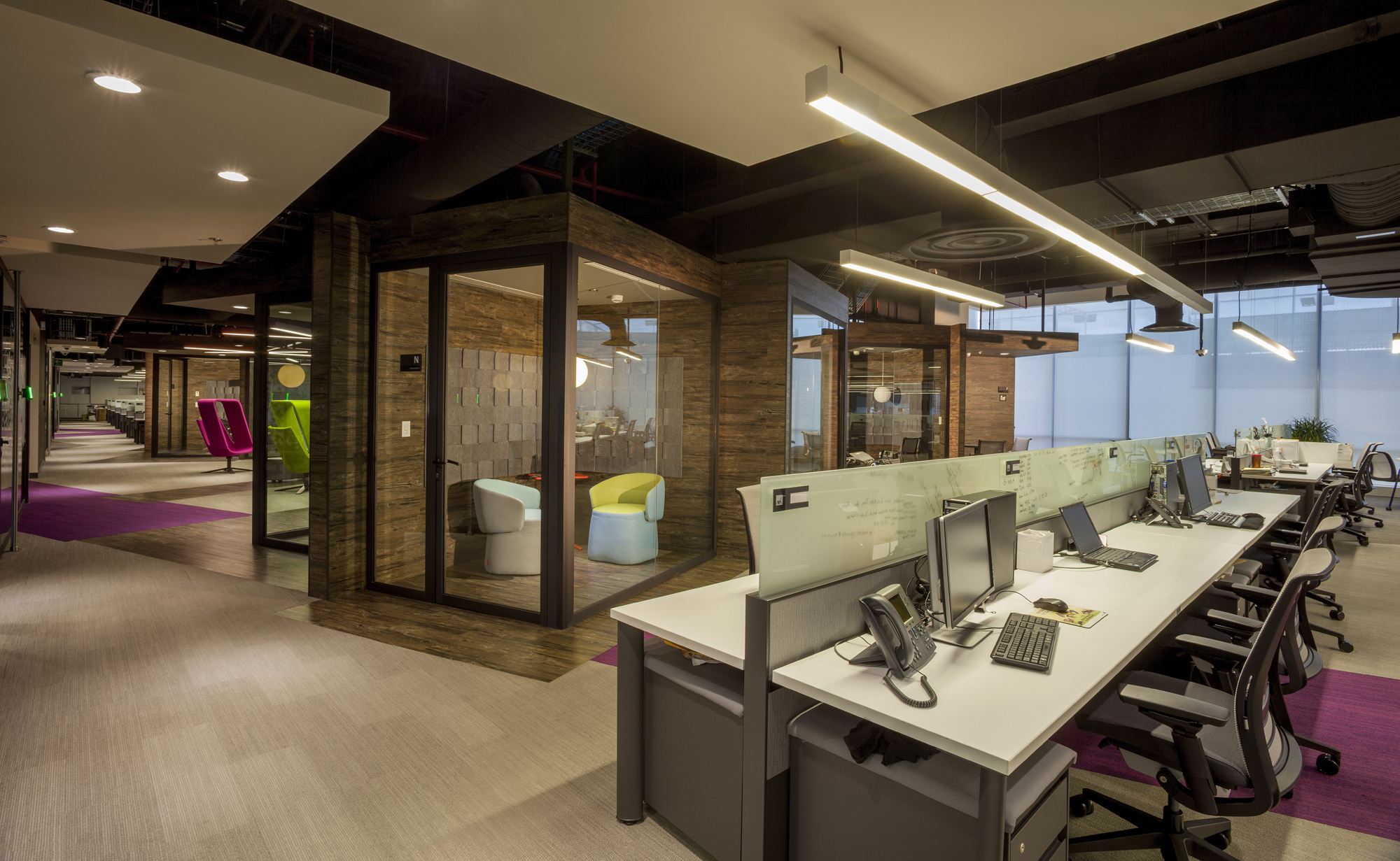 Axa Mexico - Architect Magazine