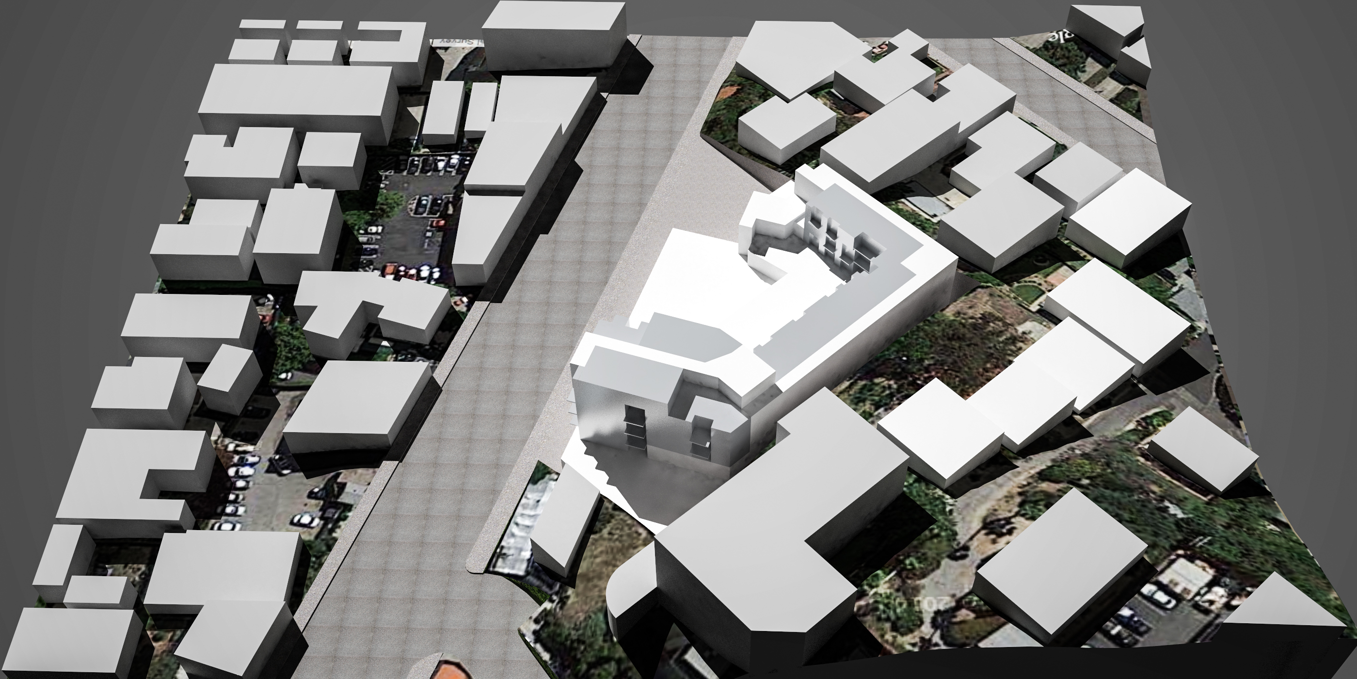 Hyperion Hotel - Architect Magazine