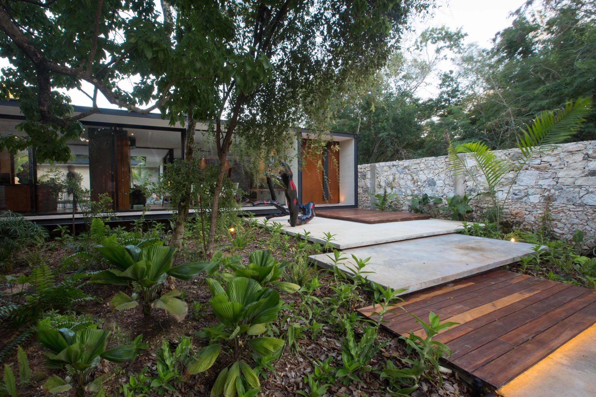 PM House - Architect Magazine