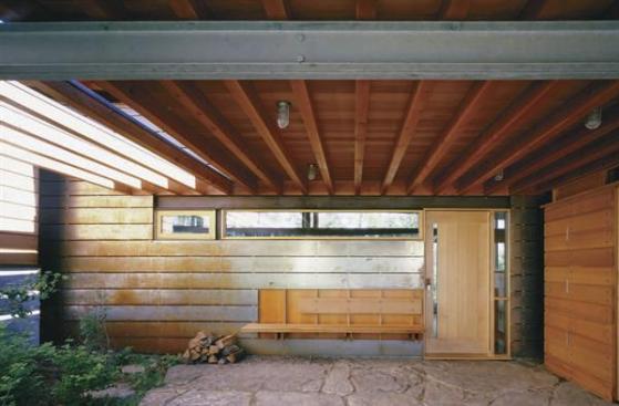 The Point House - Architect Magazine