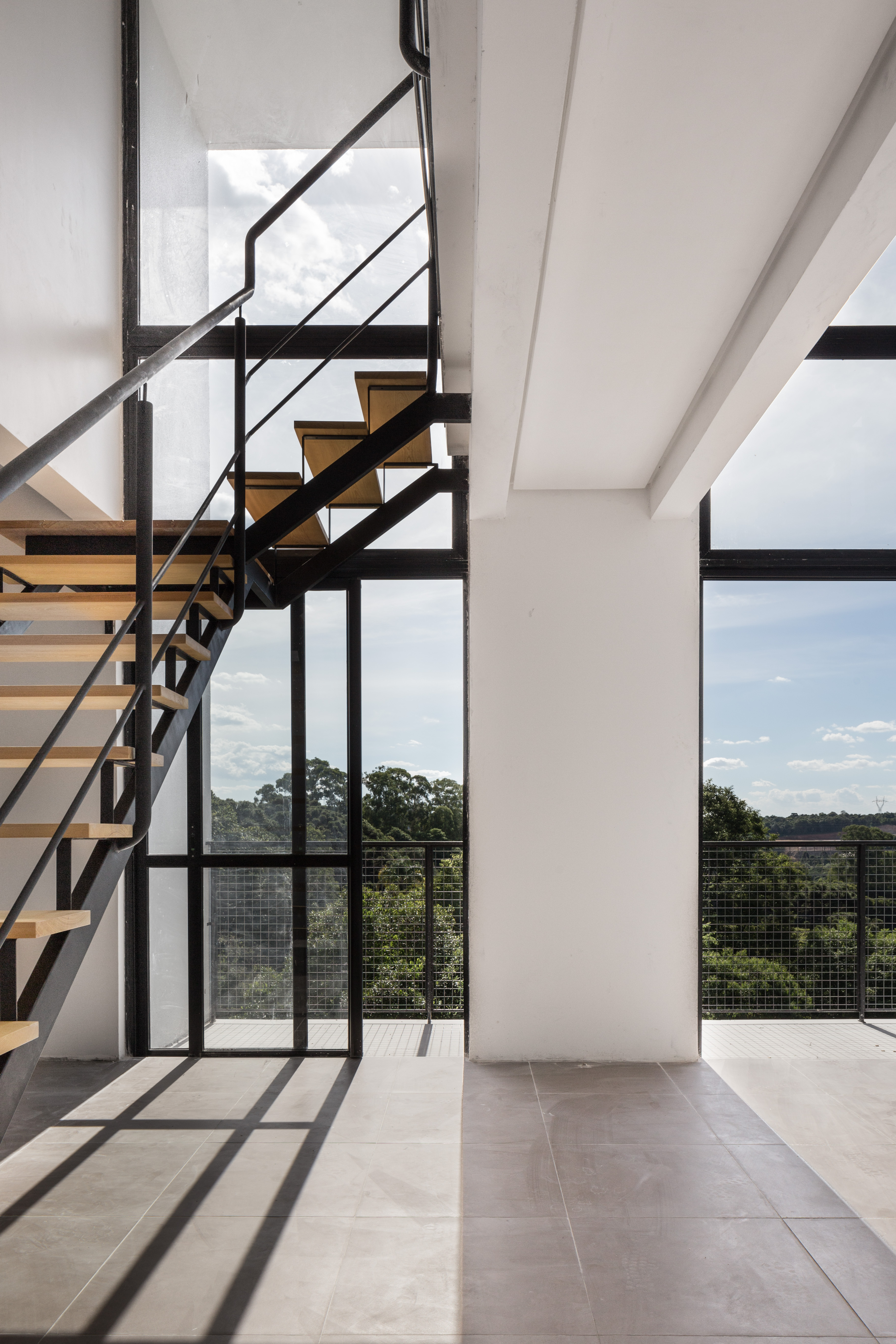 Quattro – Apartment Building - Architect Magazine