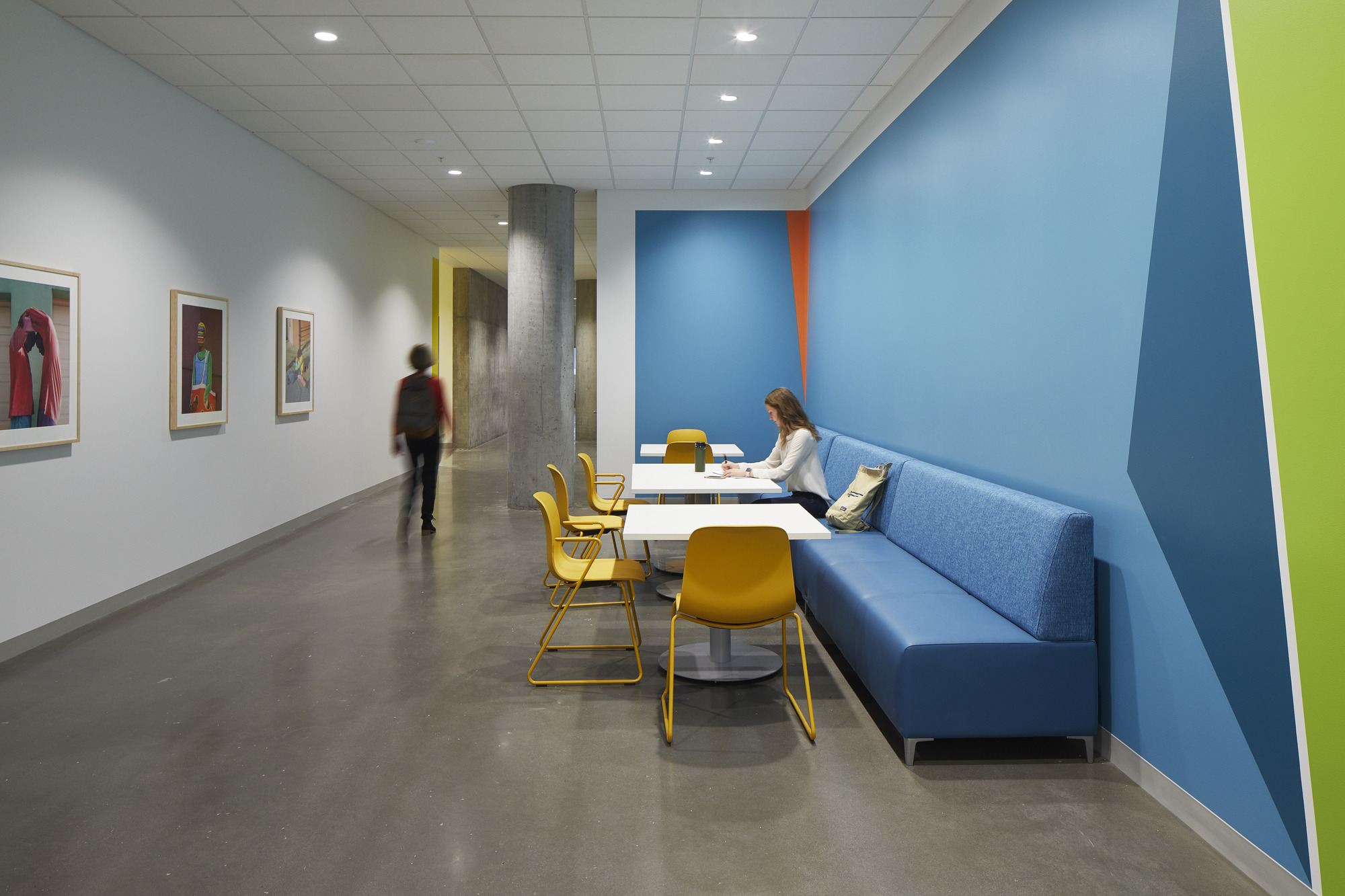 Vanport Building - Architect Magazine