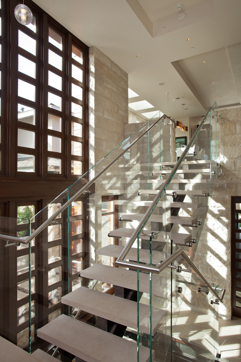 Lantern House - Architect Magazine