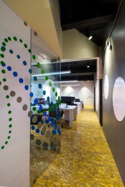 Pondera - Architect Magazine