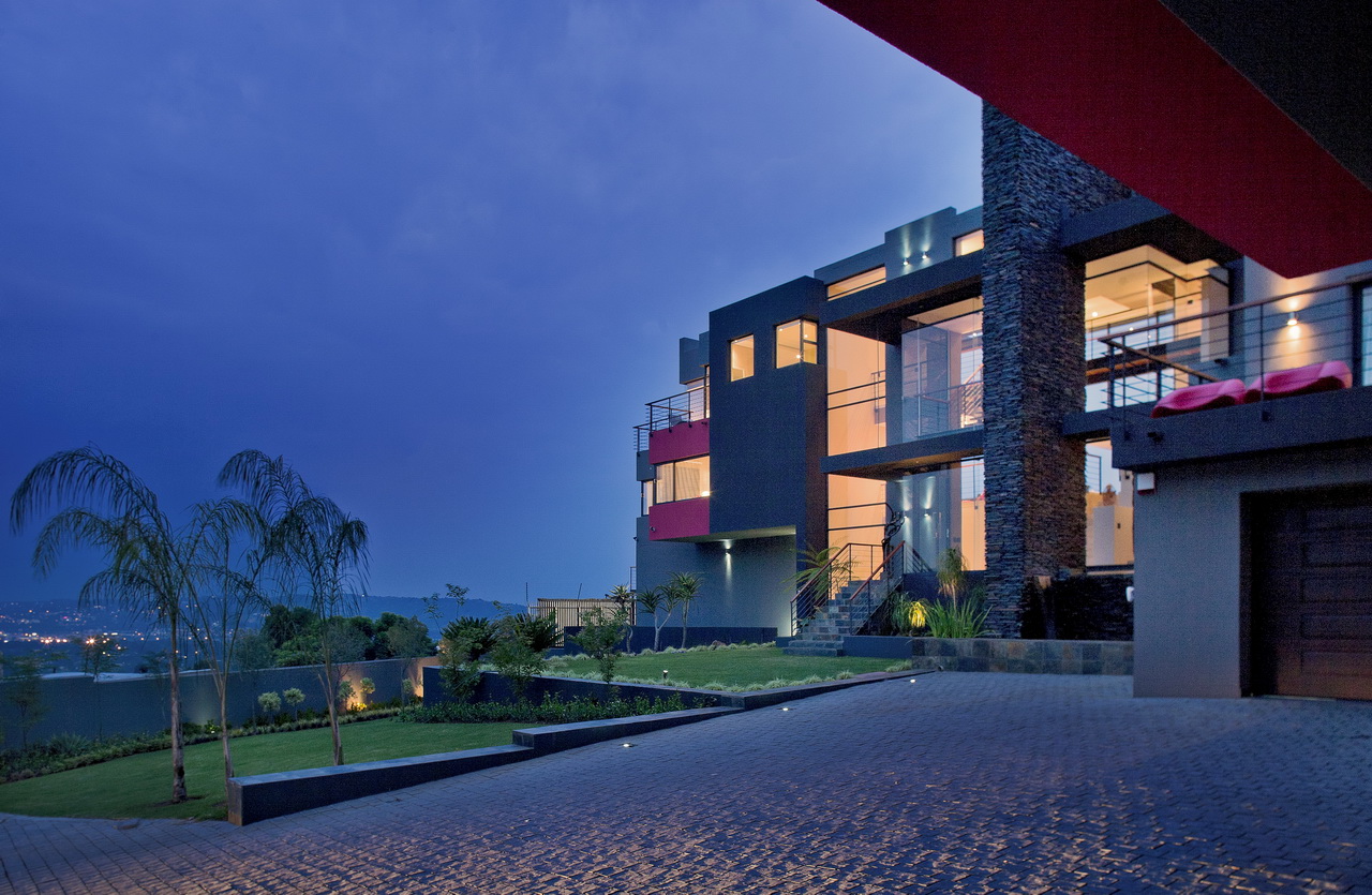 House Lam - Architect Magazine
