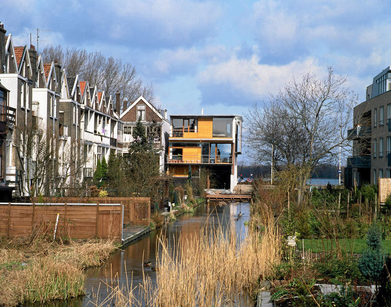 House with Studio - Architect Magazine