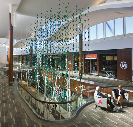 The Natick Collection - Architect Magazine