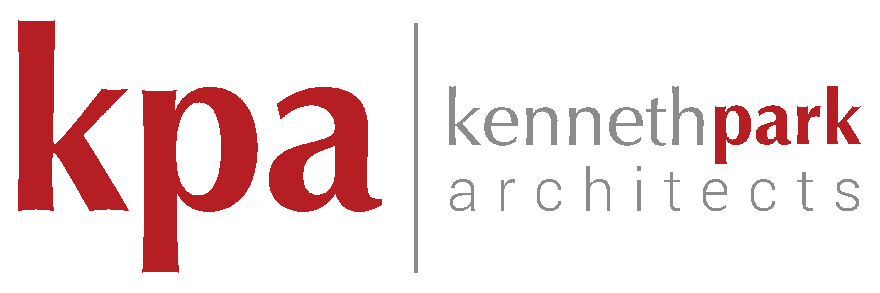 Kenneth Park Architects - Architect Magazine