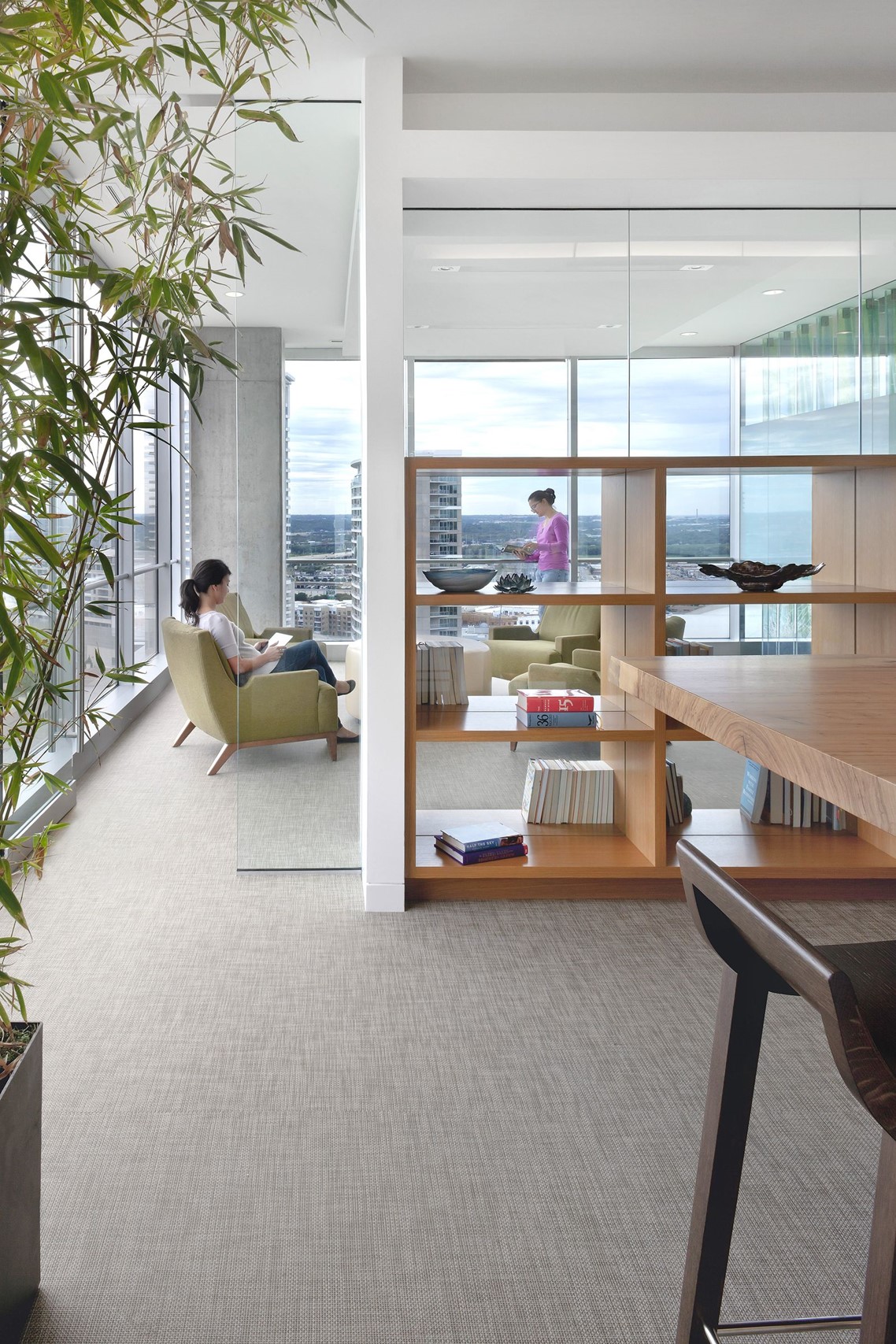 Satori Capital - Architect Magazine