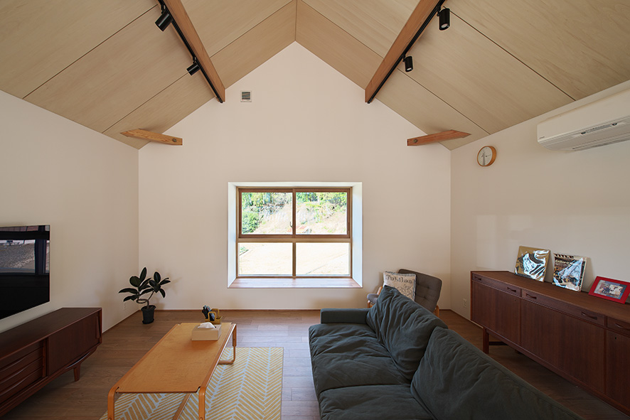 H house - Architect Magazine