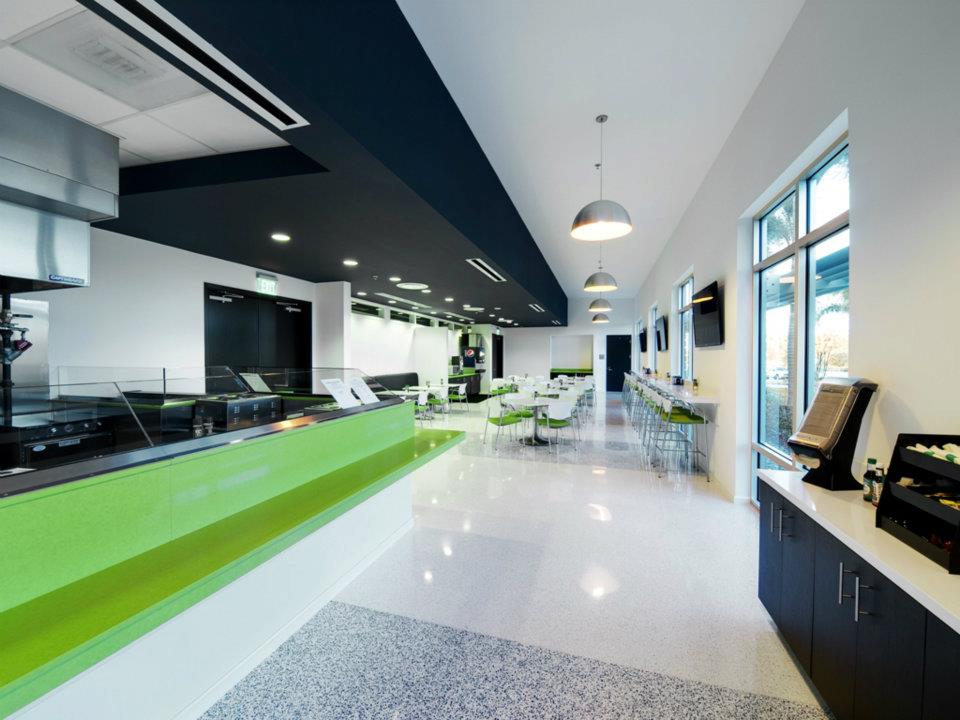 Microlumen - Architect Magazine