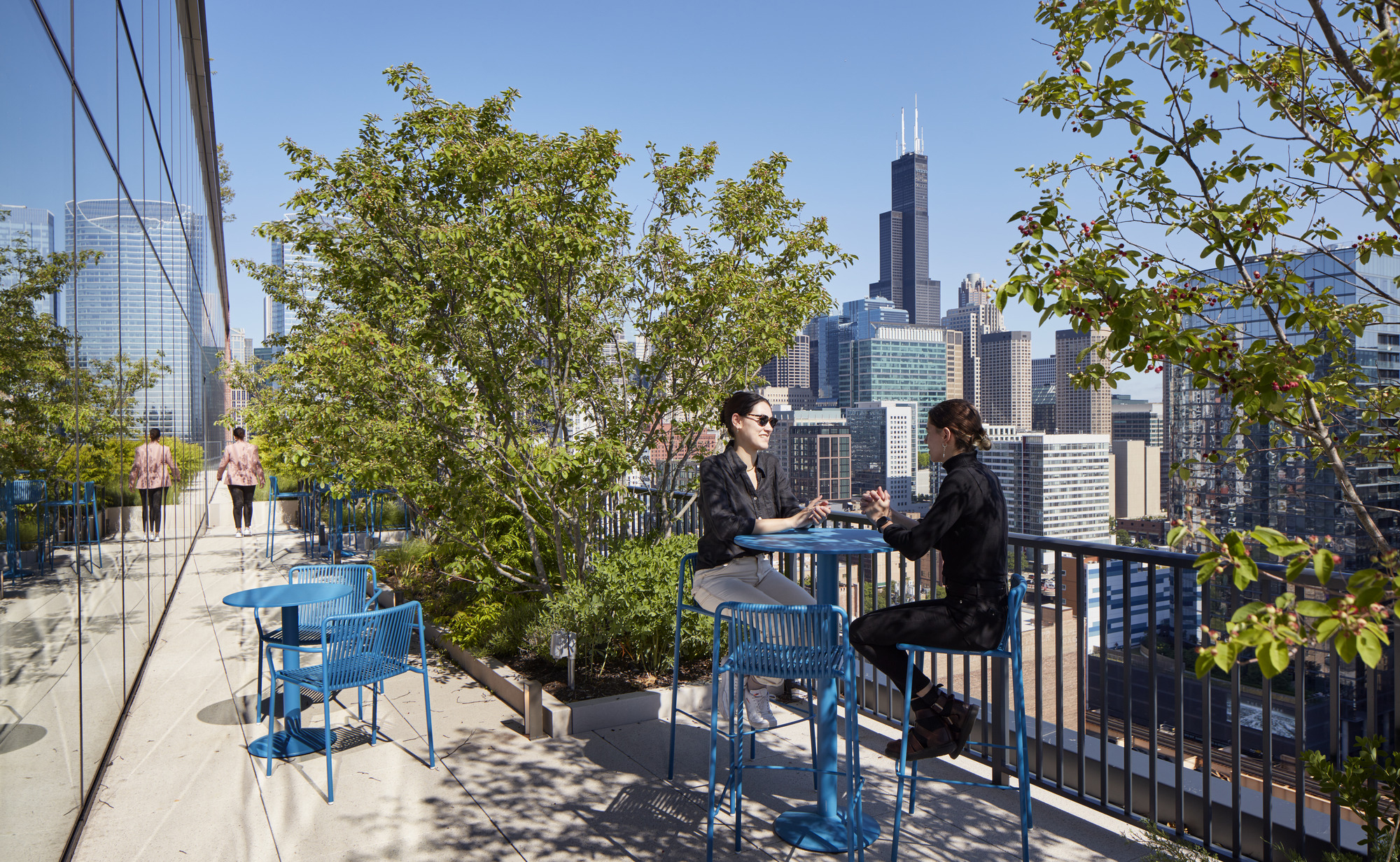 800 W. Fulton Market - Architect Magazine
