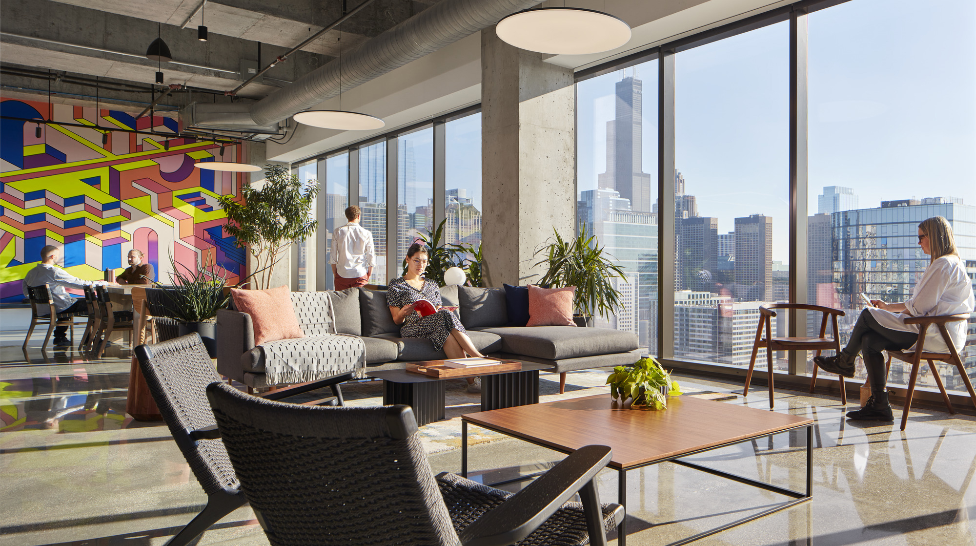 800 W. Fulton Market - Architect Magazine