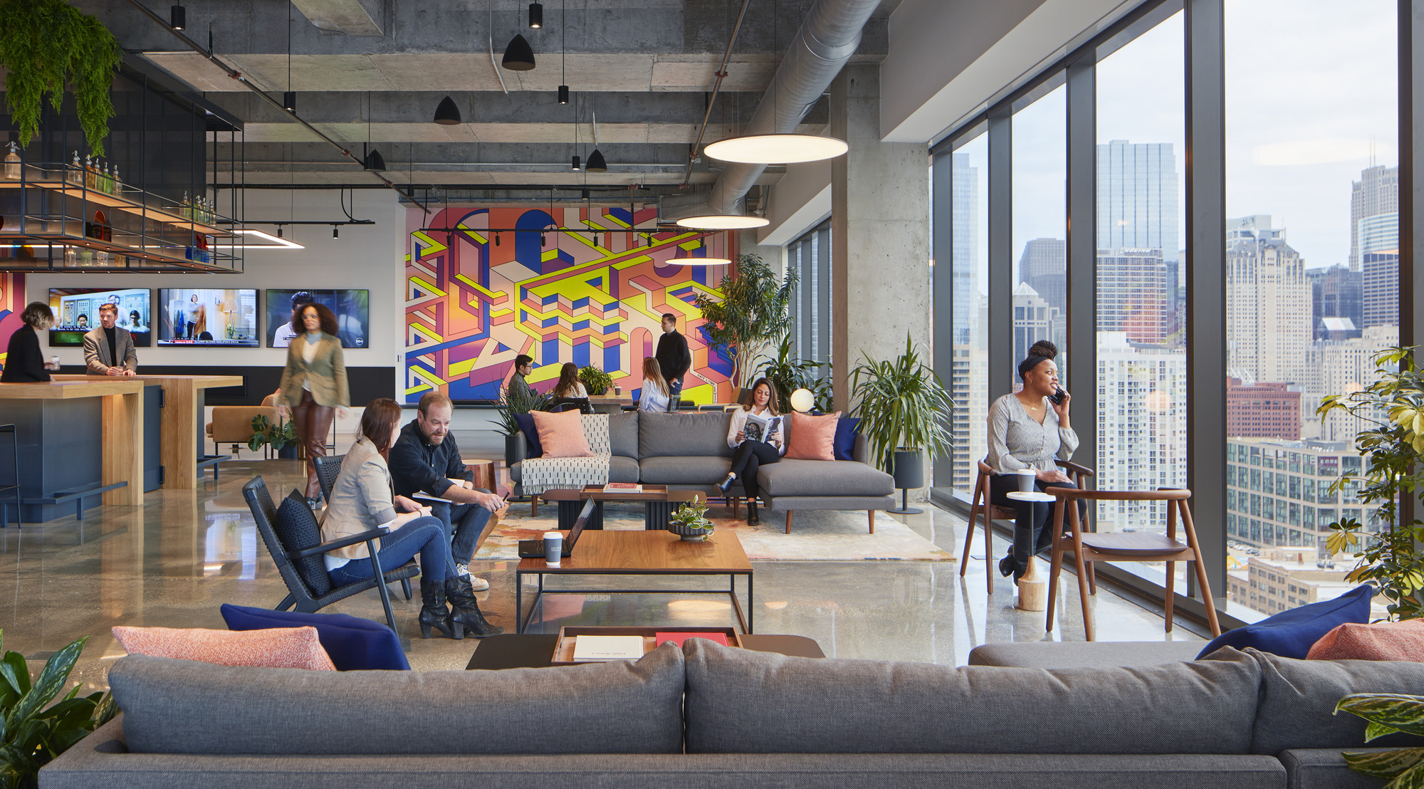 800 W. Fulton Market - Architect Magazine