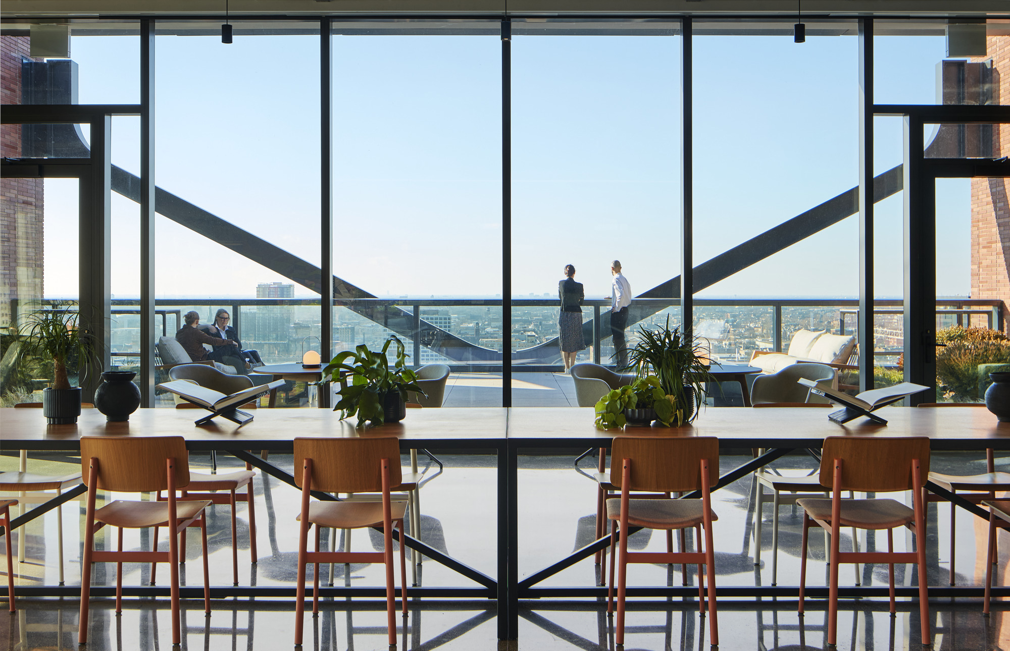 800 W. Fulton Market - Architect Magazine