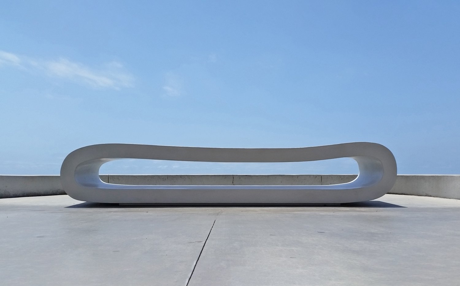 Loop Bench - Architect Magazine