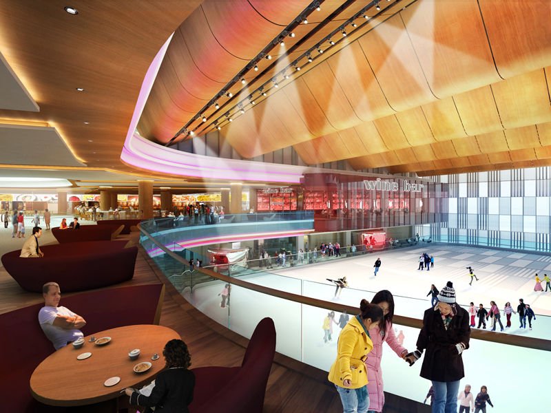 MixC - Architect Magazine