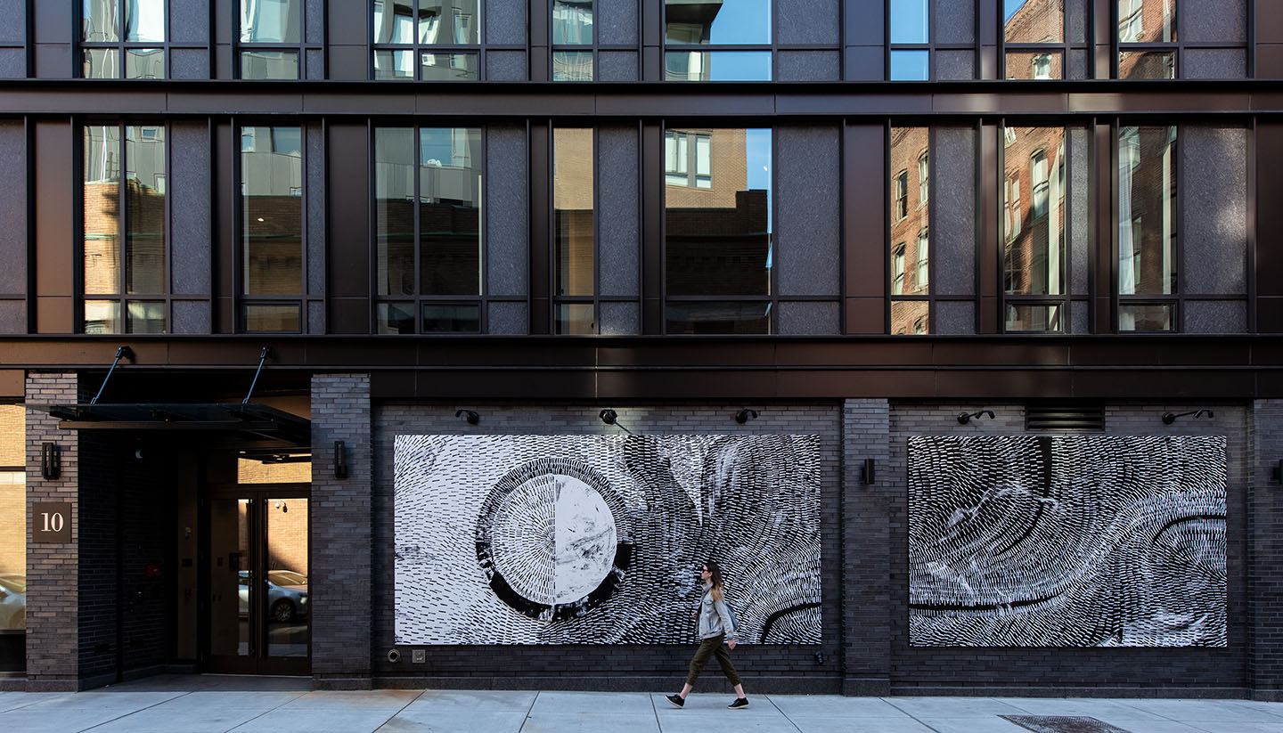 10 Farnsworth - Architect Magazine