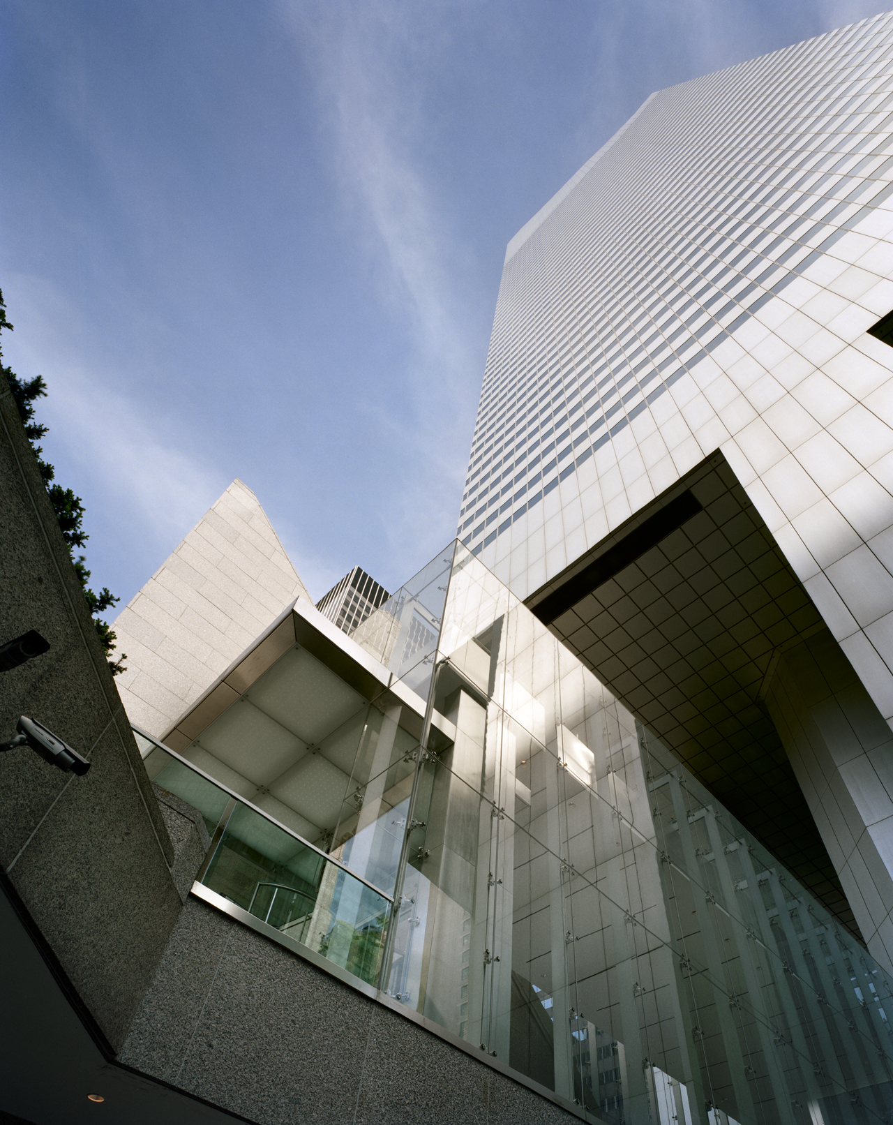 601 Lexington Ave - Architect Magazine