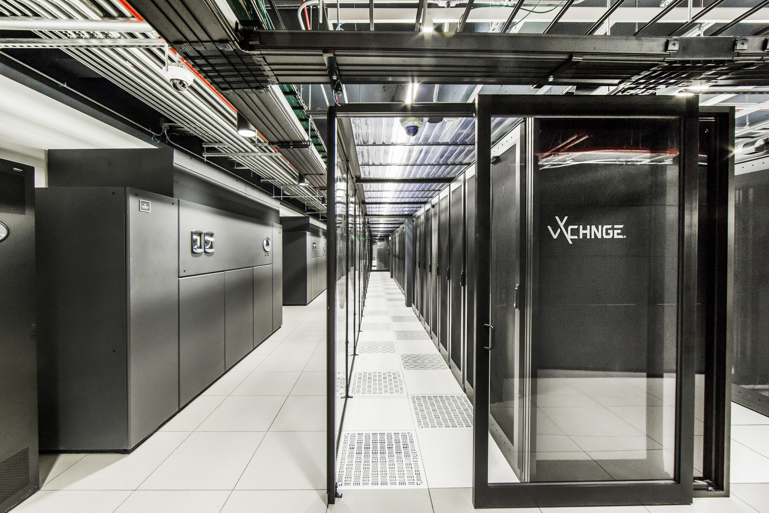 PA-1 Data Center - Architect Magazine