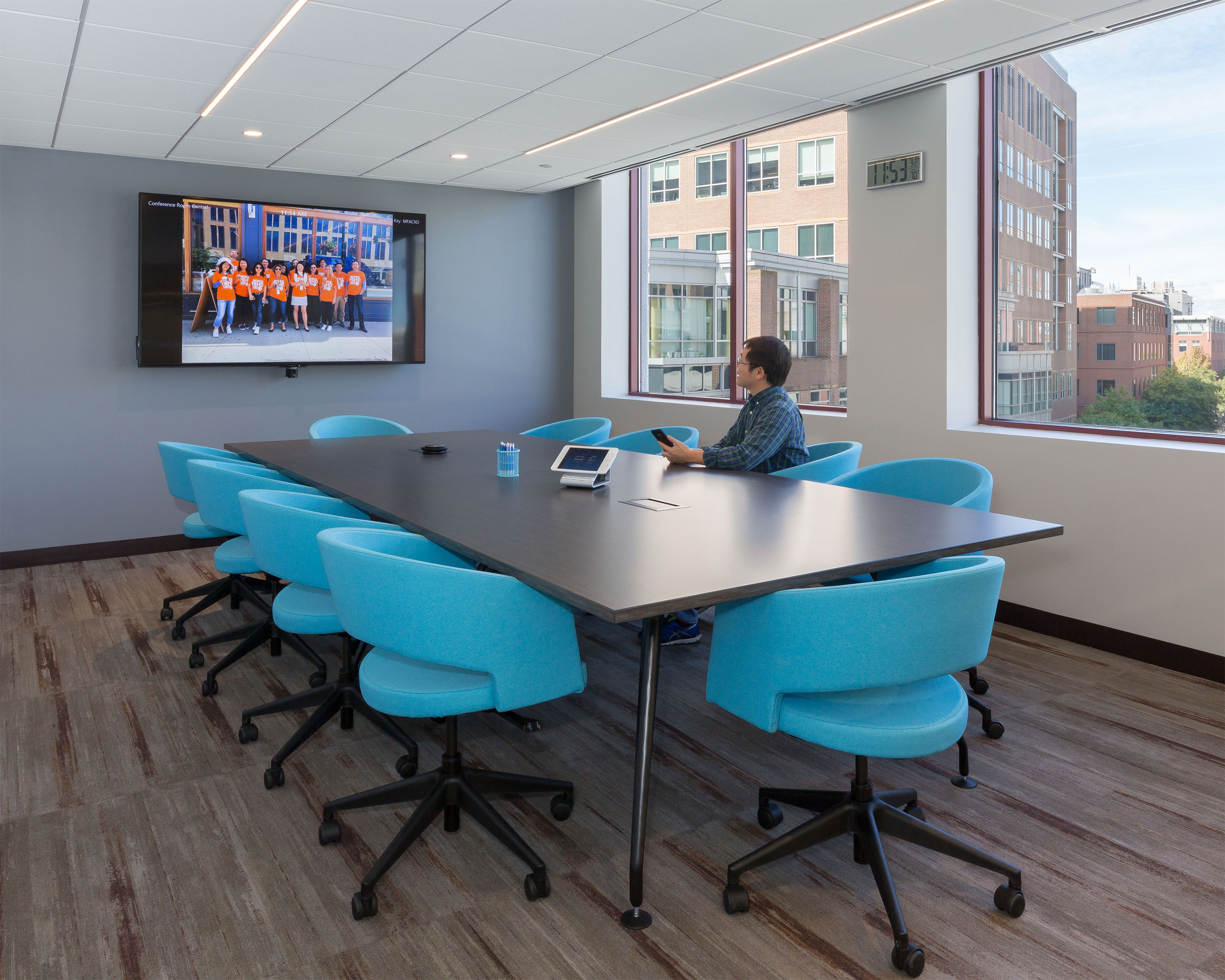 Fulcrum Therapeutics - Architect Magazine