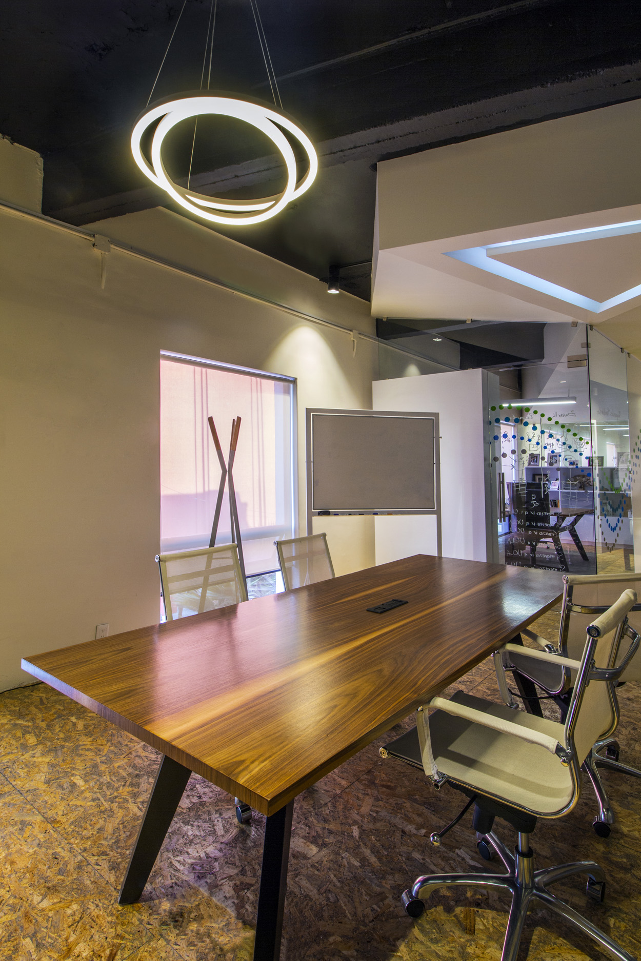 Pondera - Architect Magazine
