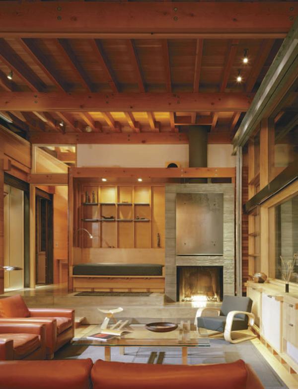 The Point House - Architect Magazine