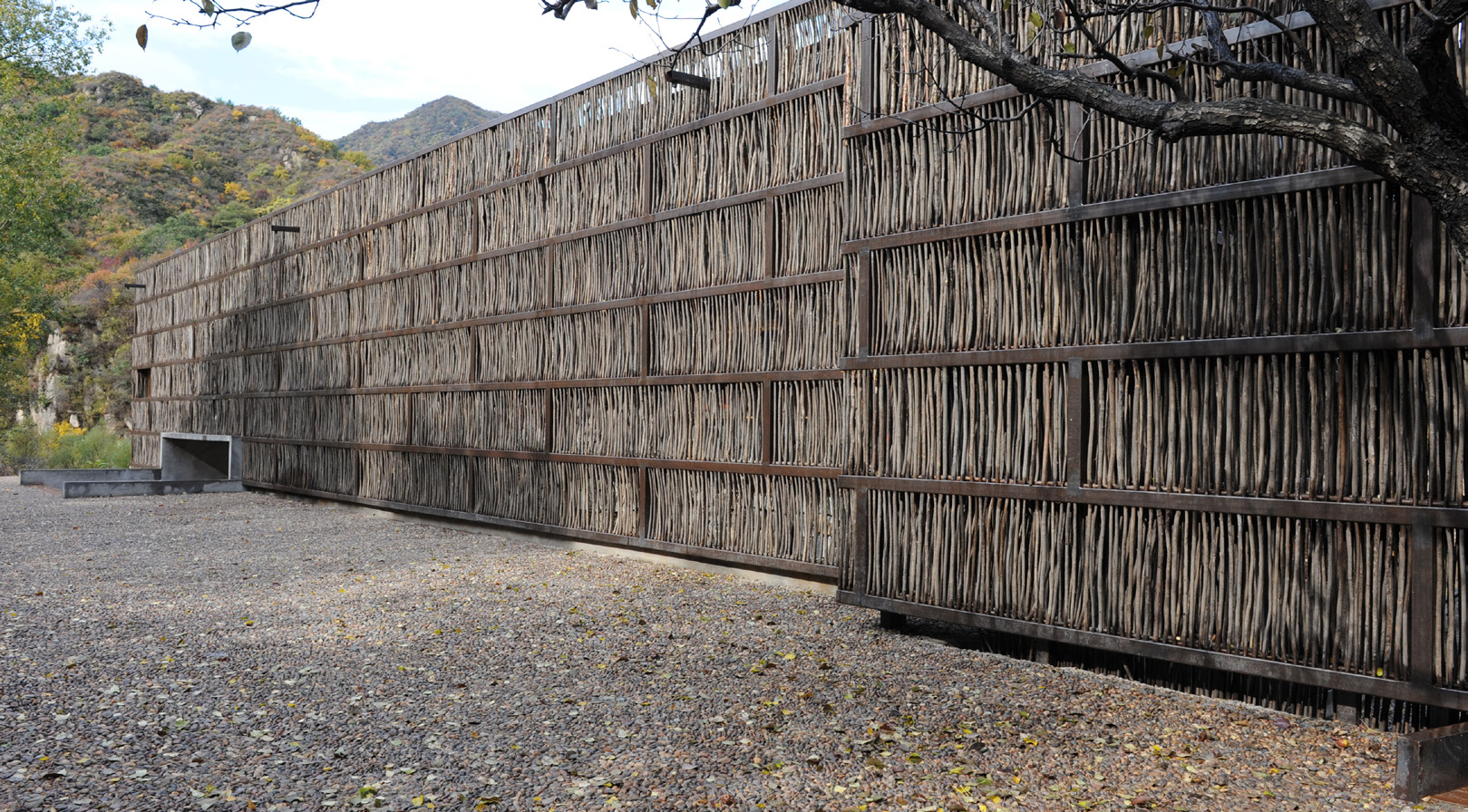 Liyuan Library - Architect Magazine