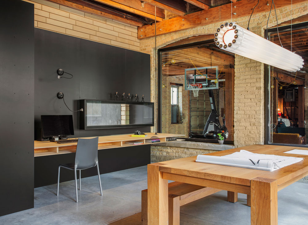 Ranquist Development Group Offices - Architect Magazine