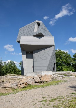 Gemma Observatory - Architect Magazine