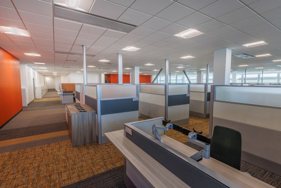 NNSA Albuquerque - Architect Magazine