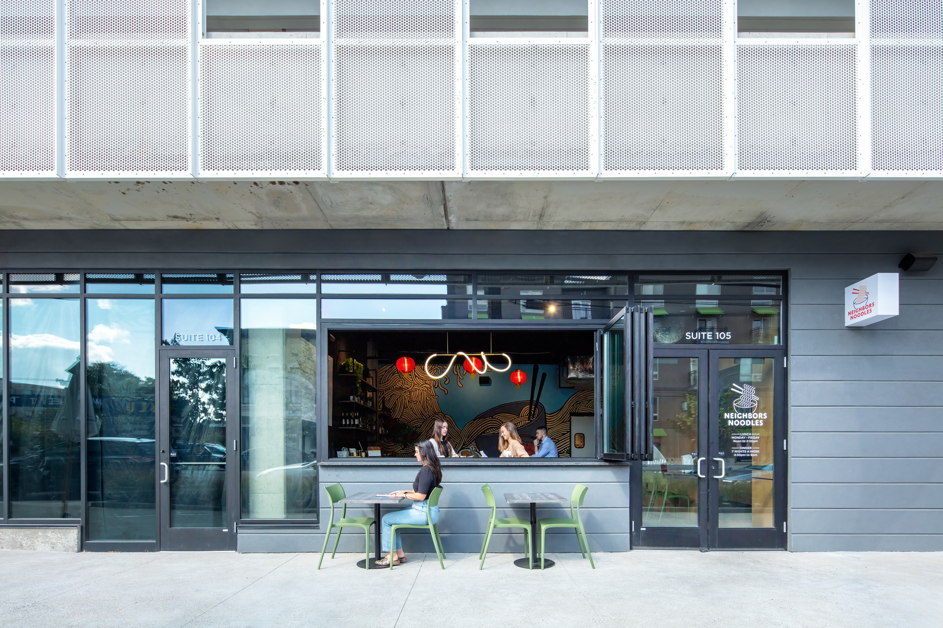 Martin on Main - Architect Magazine