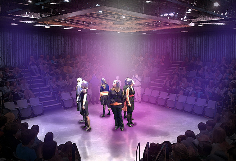 Valor Christian High School - Architect Magazine