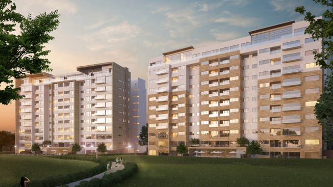 Via Montejo - Architect Magazine