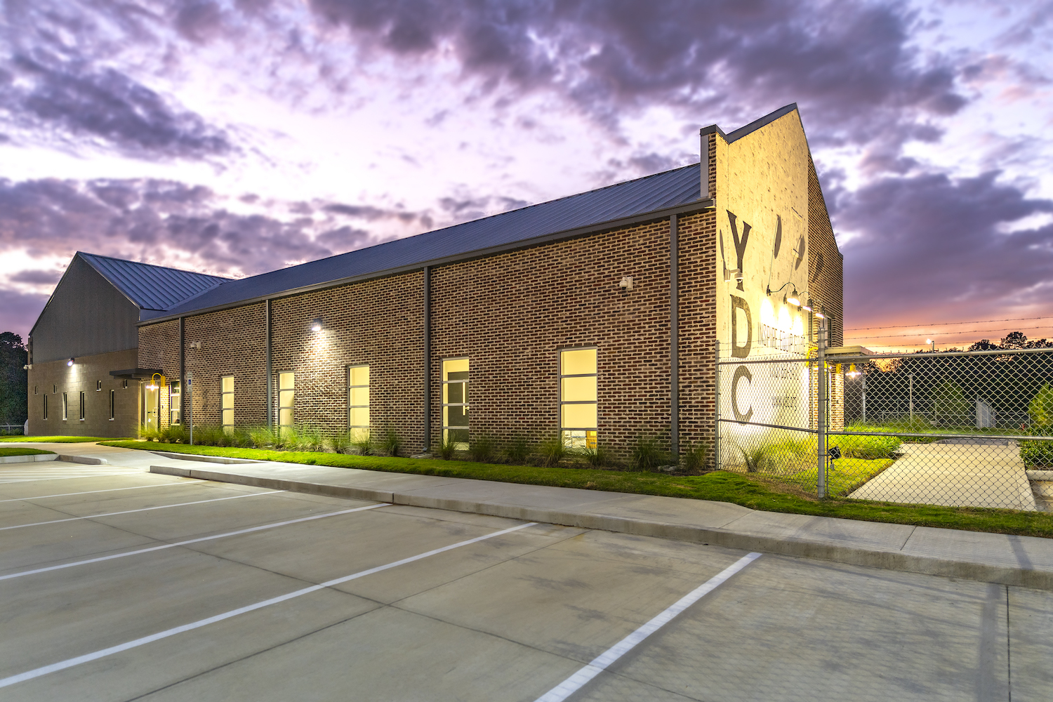 Youth Development Center (YDC) - Architect Magazine