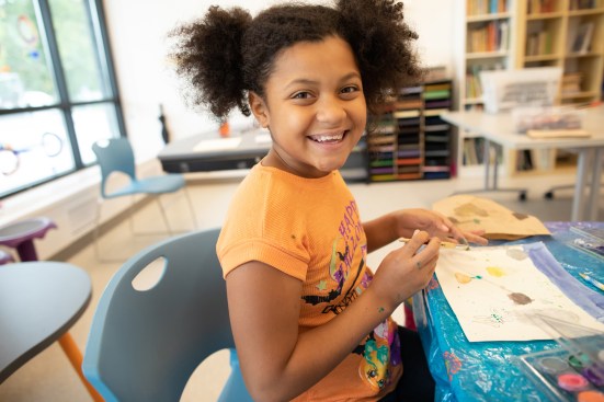 Frogtown Community Center - Architect Magazine