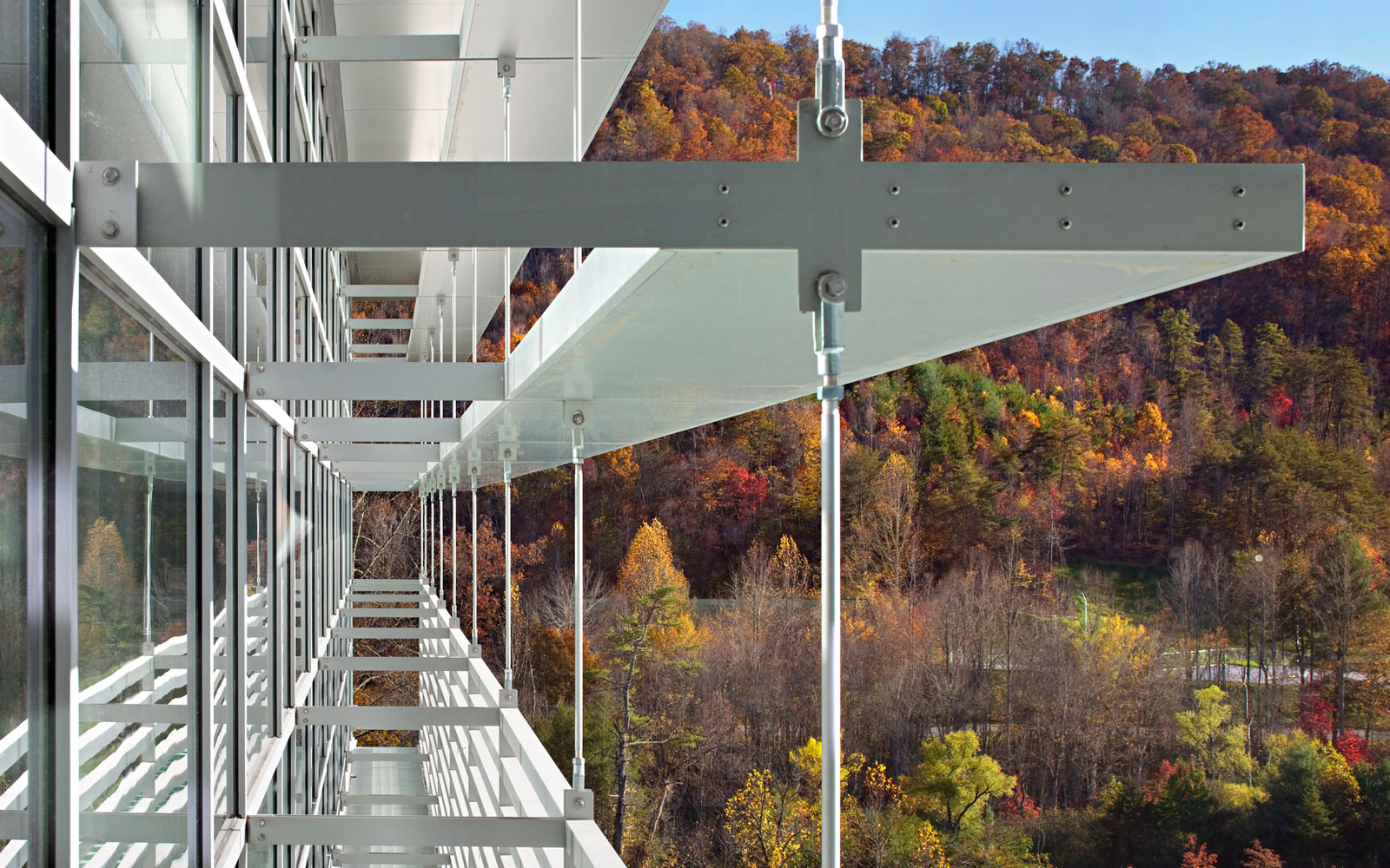 Health and Human Sciences Building - Architect Magazine