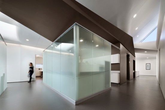 Legacy ER - Architect Magazine