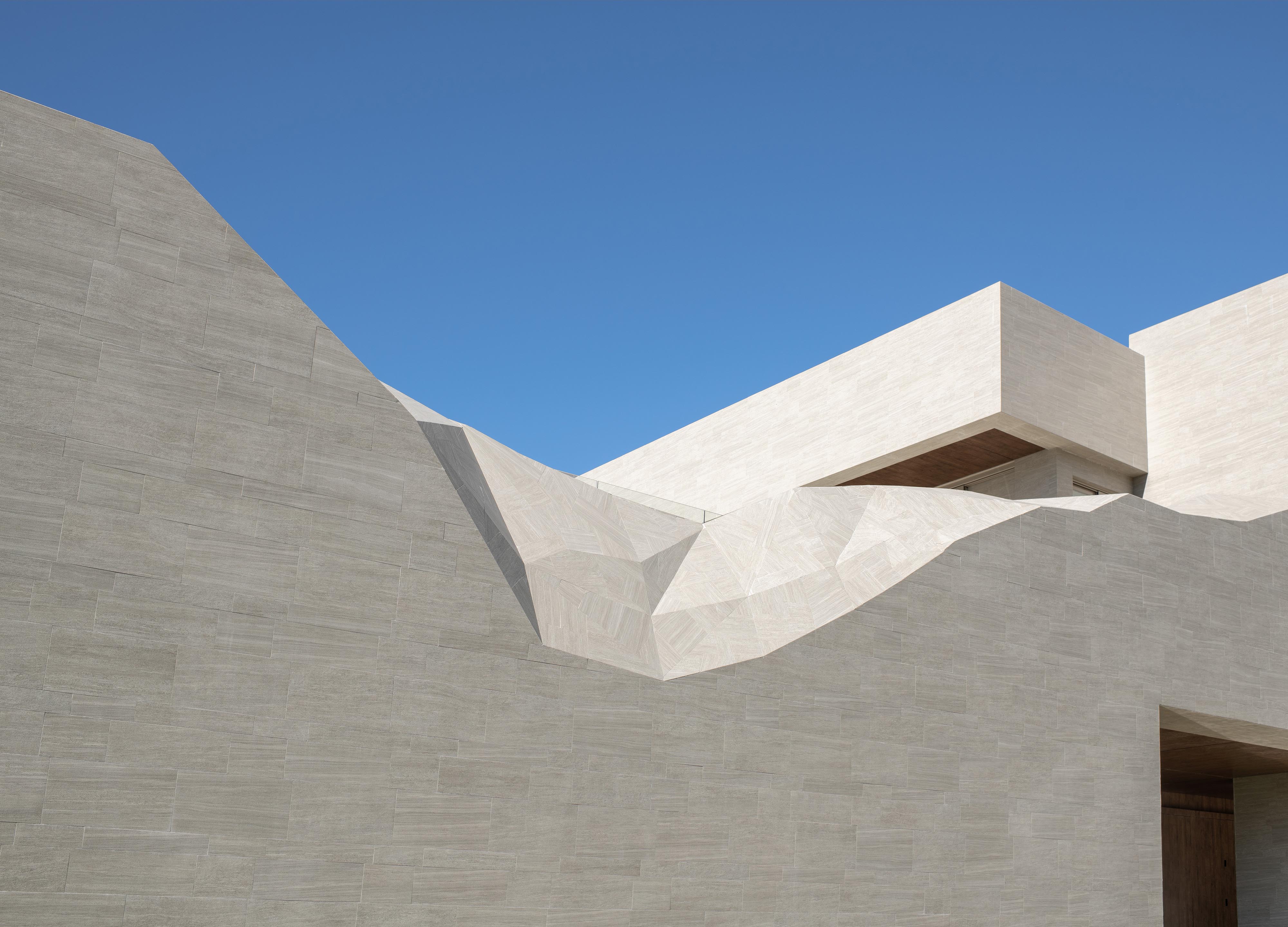 M+B residence - Architect Magazine