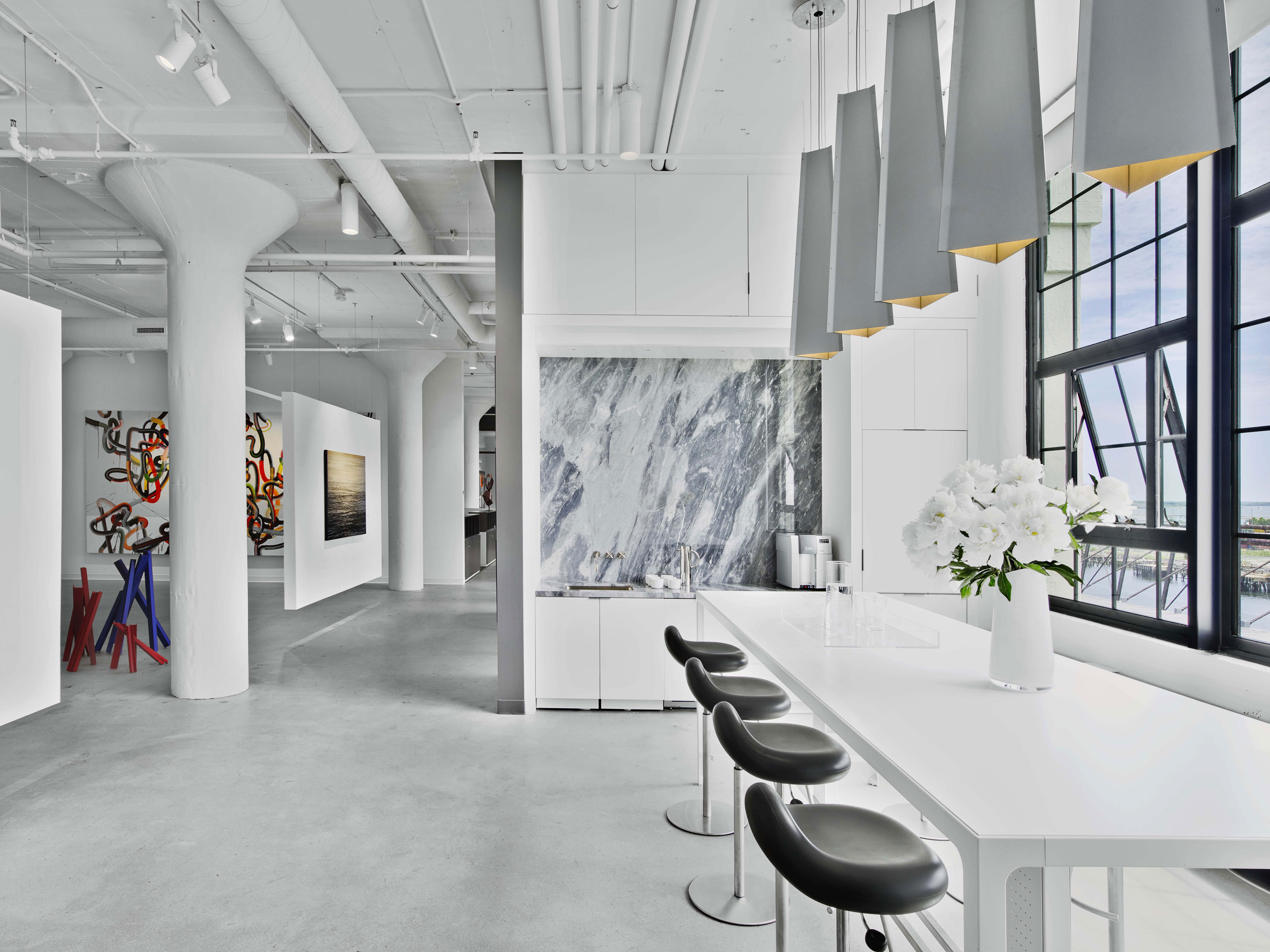 Boston Art - Architect Magazine