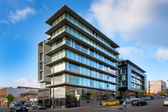 The Q - Architect Magazine