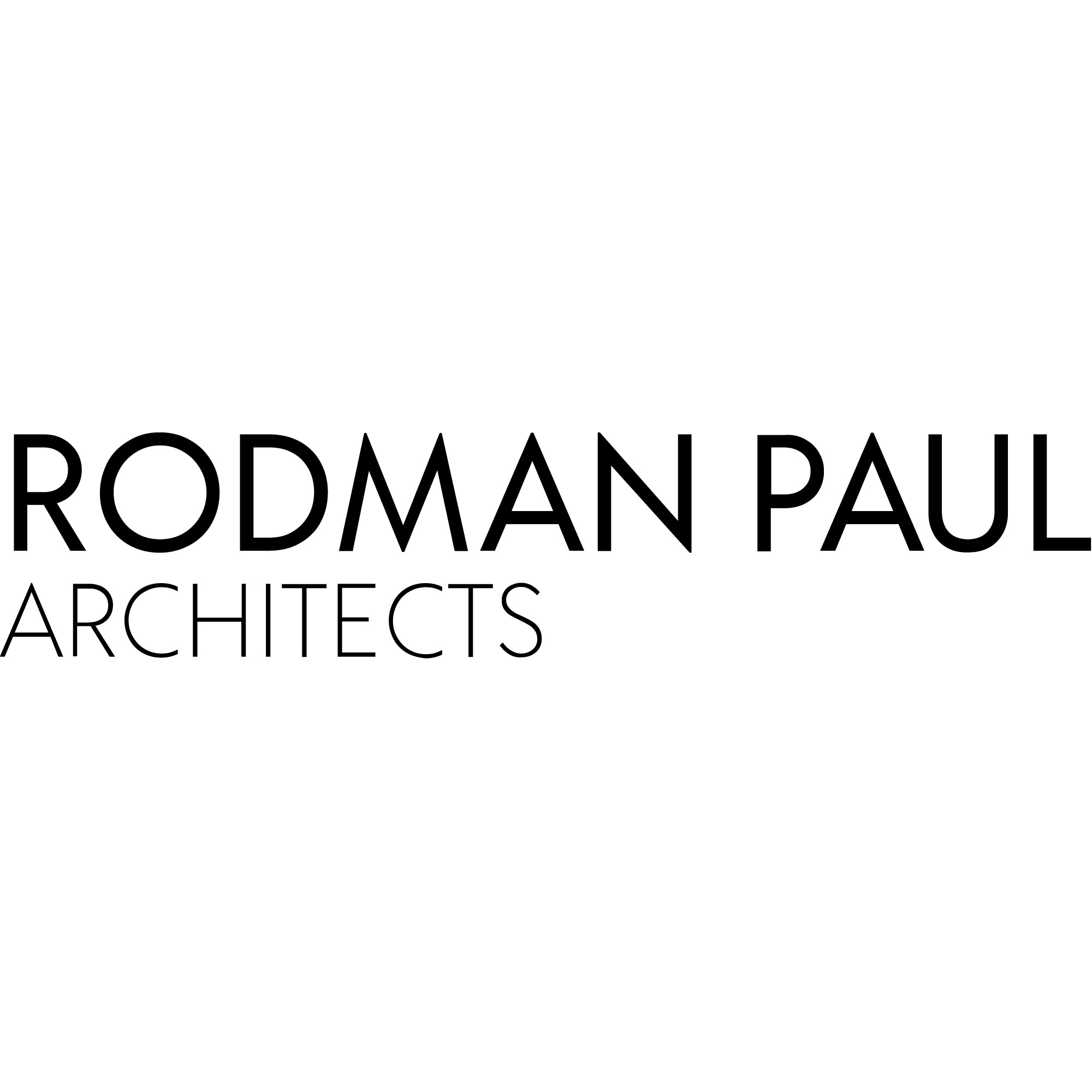 Rodman Paul Architects - Architect Magazine
