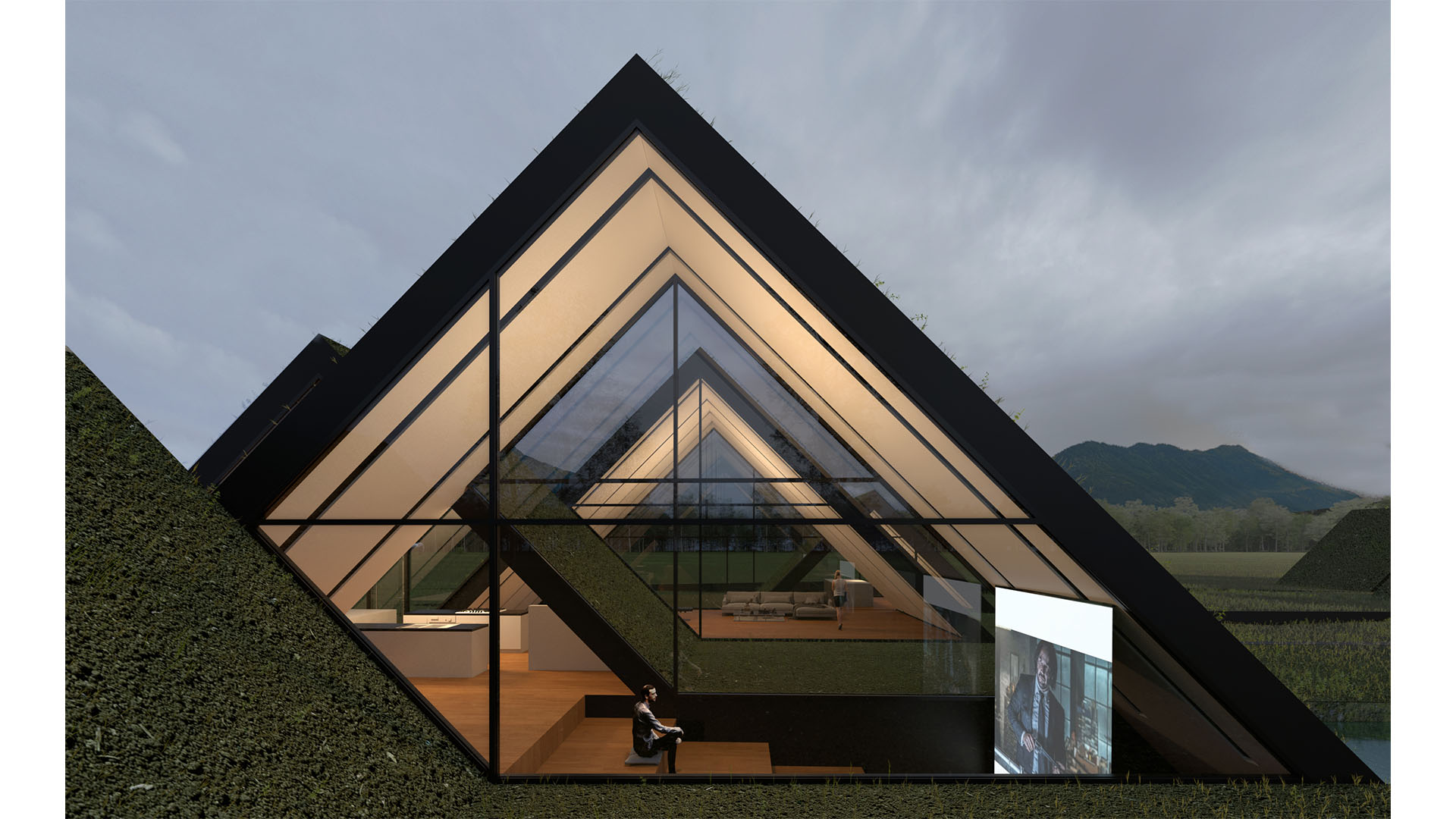 Absard Villa Complex - Architect Magazine