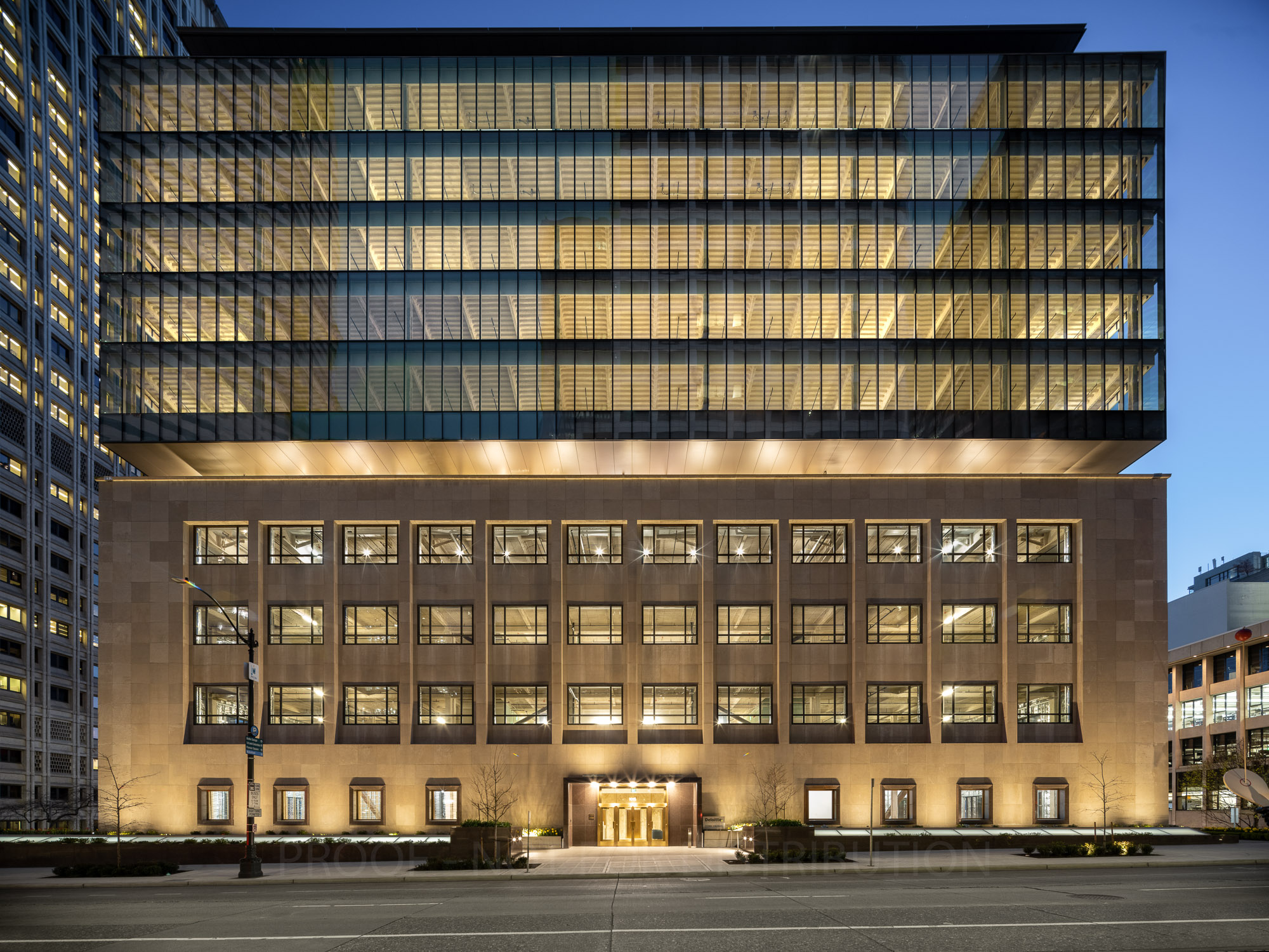 Federal Reserve Building - Architect Magazine