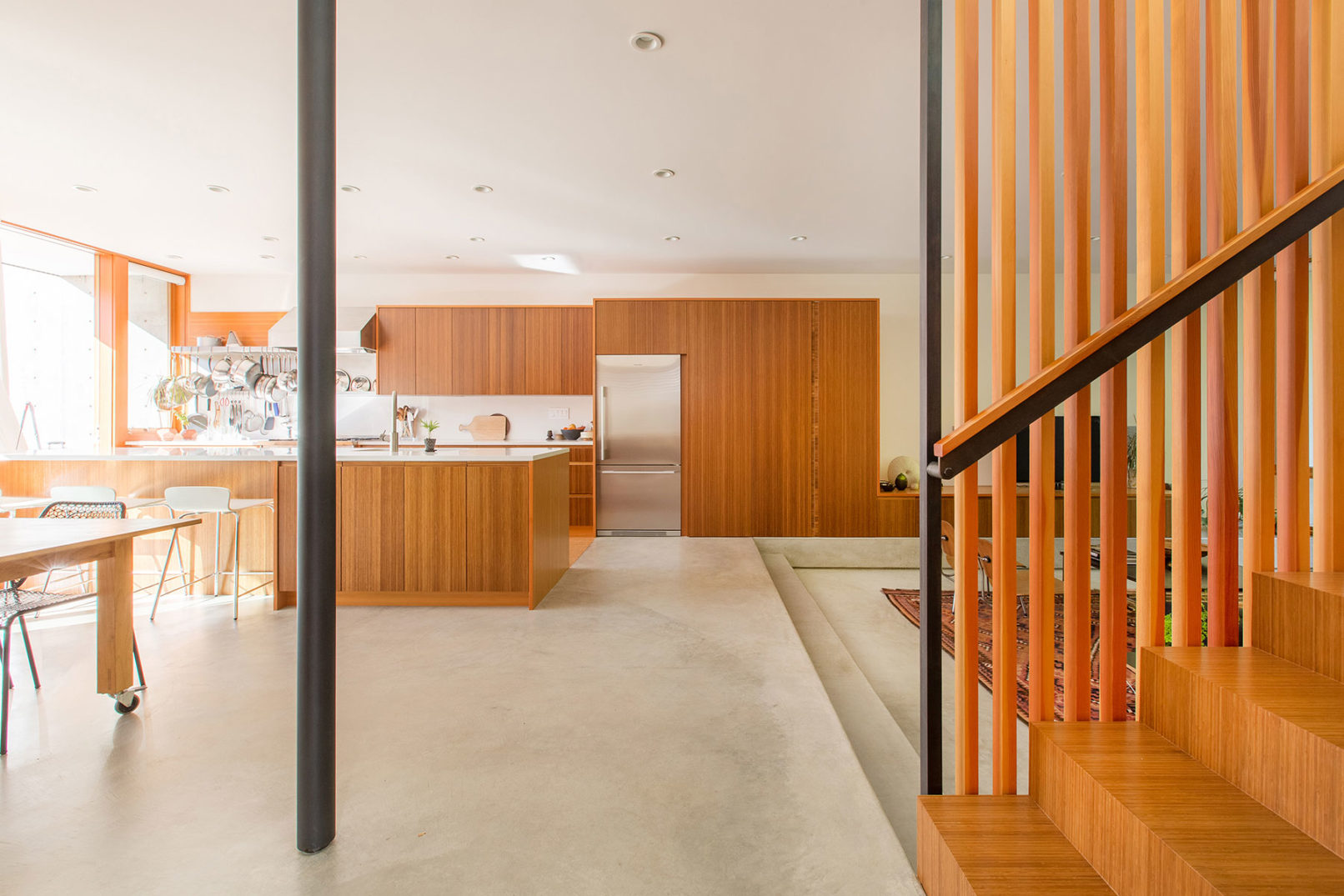 Capitol Hill House - Architect Magazine