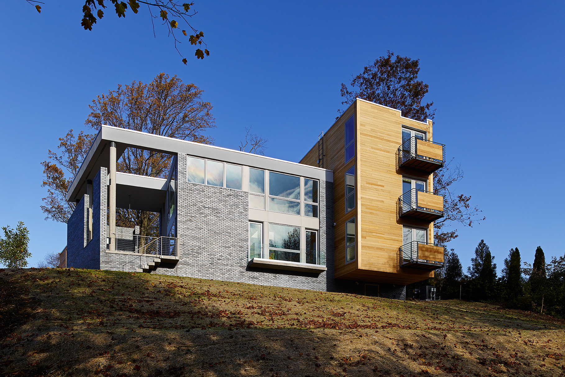 St Andrews Residence - Architect Magazine