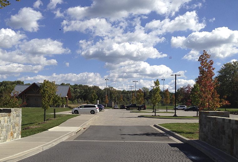 East Norbeck Park - Architect Magazine