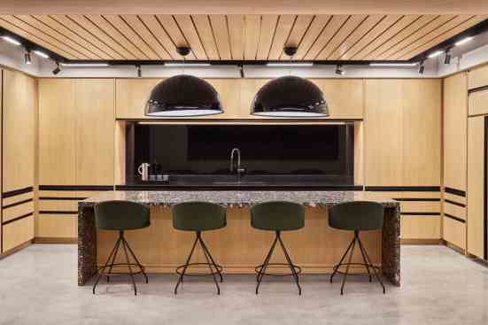 Arcadis Miami Office - Architect Magazine